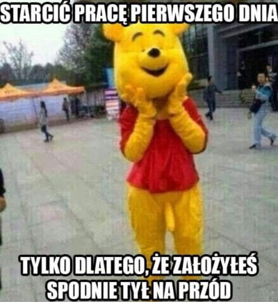 A taka fajna praca