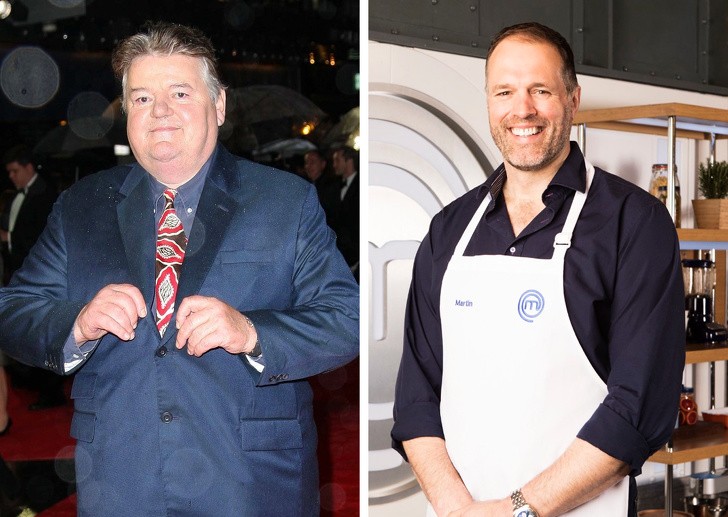 10 postaci z filmów, które były grane przez różnych aktorów i nikt tego ...