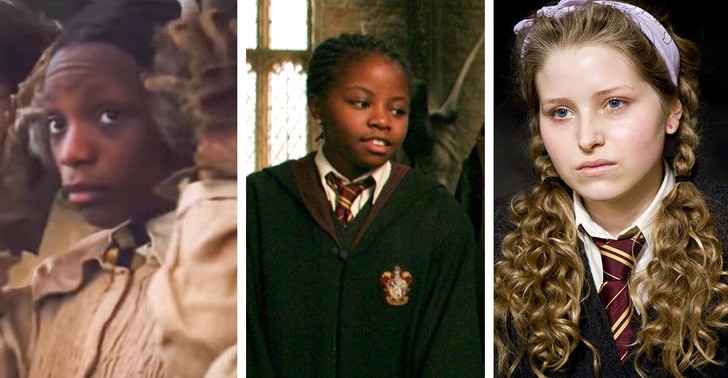 10 postaci z filmów, które były grane przez różnych aktorów i nikt tego ...