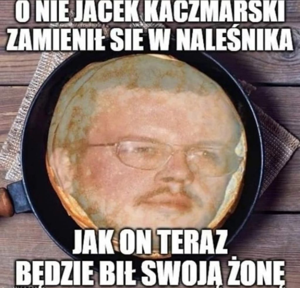 Czarny Humor - Twoje Memy
