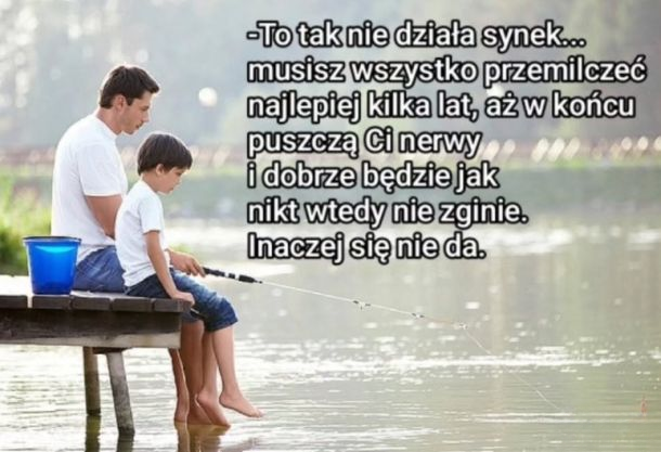 Inaczej się nie da
